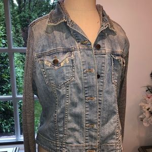 Jackets & Coats | Denim Jacket Seen On Cameron Diaz | Poshmark